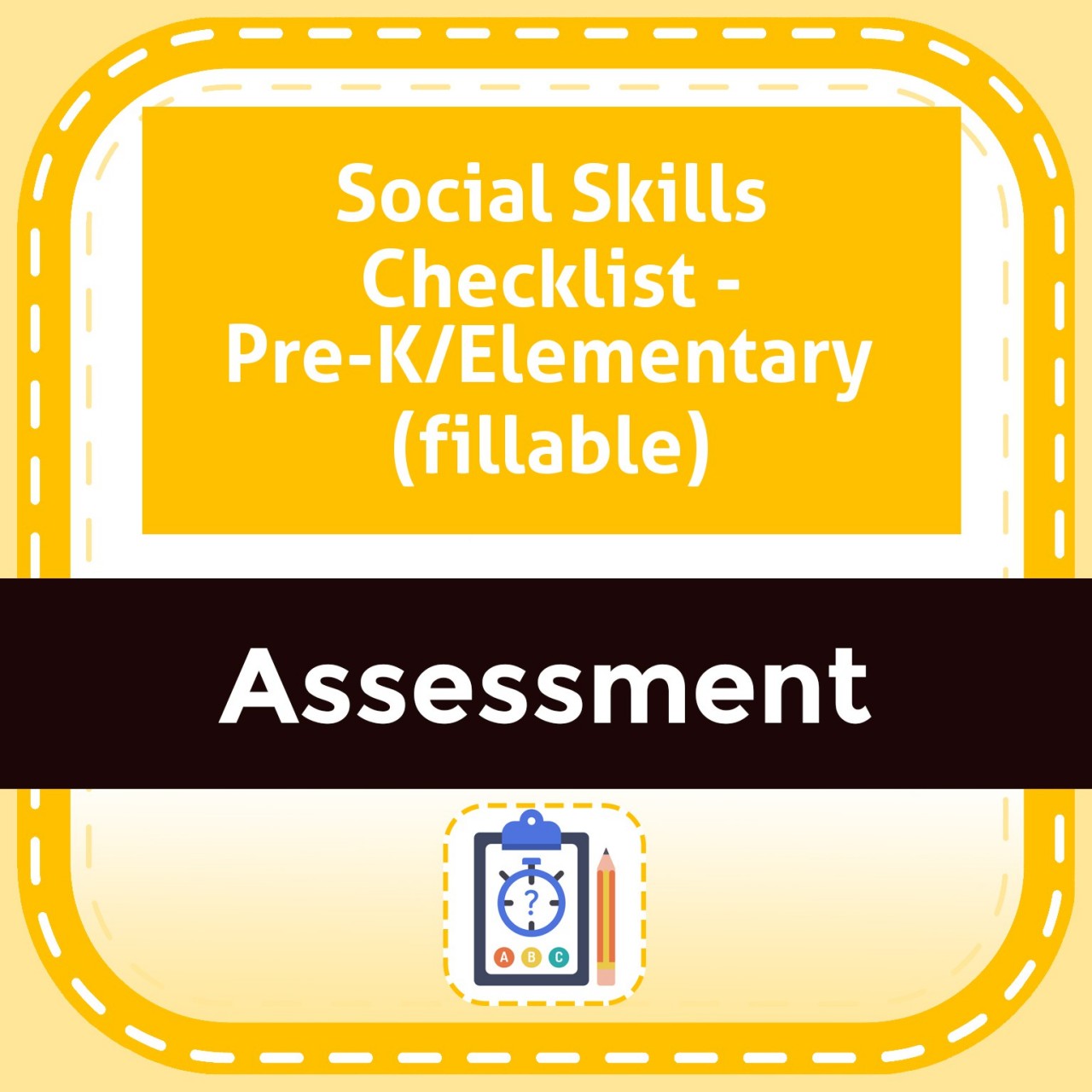 Teacher Tools Takeout