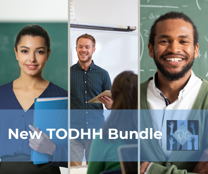 Teacher Tools Takeout