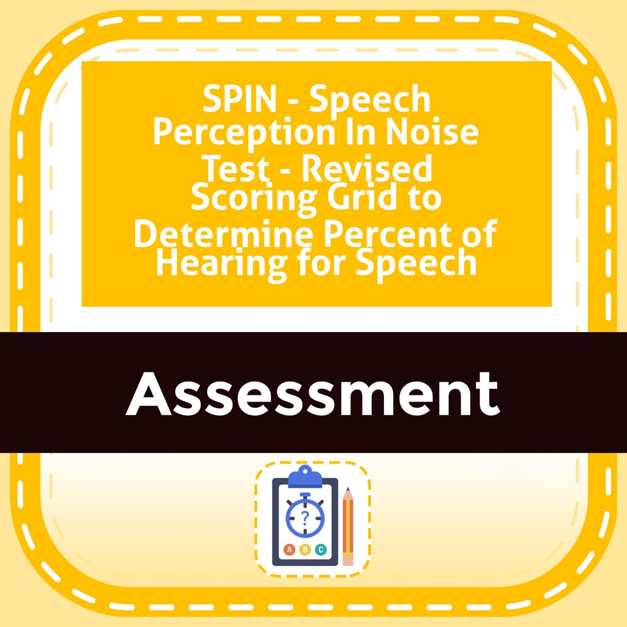 Teacher Tools Takeout